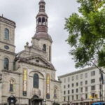 Quebec : Old Town Private Walking Tour With A Local Guide - Authentic Experiences & Insights from Reviews