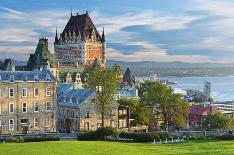 Quebec: Private custom tour with a local guide - What to Expect from Your Private Tour