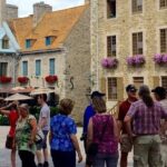 Quebec Private Custom Walking Tour with a Local Guide (Private) - What to Expect from the Experience