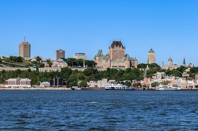 Quebec Private Guided Walking Tour with a Professional - The Sum Up