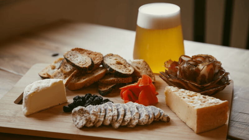 Quebecois Aperitif Food Tour in Quebec City - A Guided Taste of Quebec’s Aperitif Culture