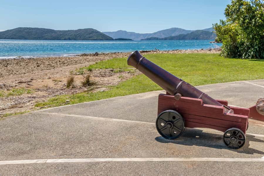 Queen Charlotte Track: Cruise & Self-Guided Hike from Picton - Practical Details and Tips for Your Day Trip