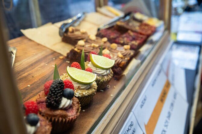 Queen Victoria Market Early Access Food Tour - Why This Tour Works Well