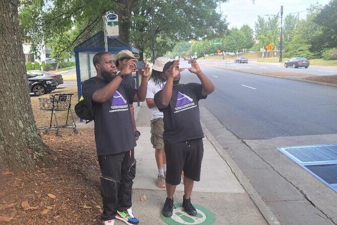 Queens City Black Legacy Walking Tour - Why You Should Consider This Tour