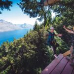 Queenstown: 1-Hour Zipline Tour with 2-Lines & 21-Meter Drop - Why This Tour Stands Out