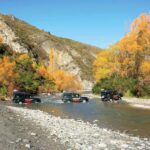 Queenstown: 4WD Lord Of the Rings Half-Day Tour - What Sets This Tour Apart
