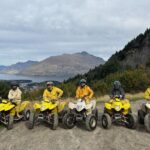 Queenstown ATV Quad Bike Adventure Tour - Who Would Love This Tour?