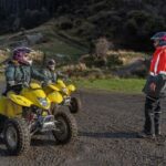Queenstown: Best Value OFFROAD Combo - What to Expect During the Tour