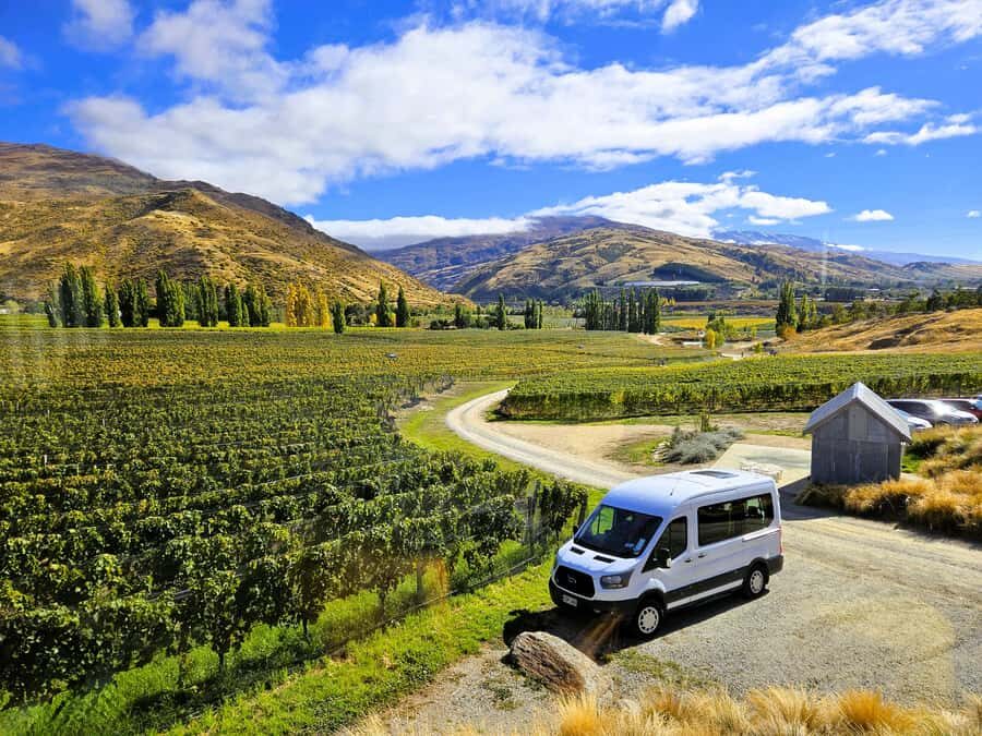 Queenstown: Central Otago Wine Tour - What Youll Experience Day by Day