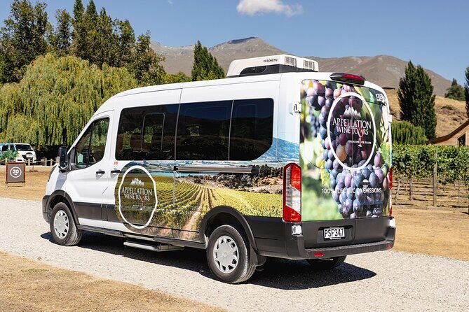 Queenstown Classic Wine Tour: 3 Winery Visits, Cave Tour & Cheese - FAQs