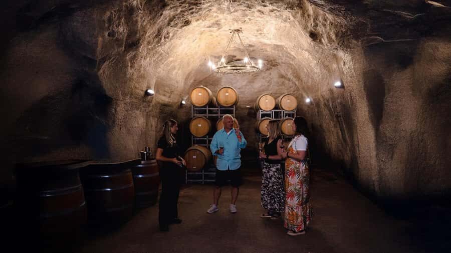 Queenstown: Classic Wine Tour - A Closer Look at the Highlights