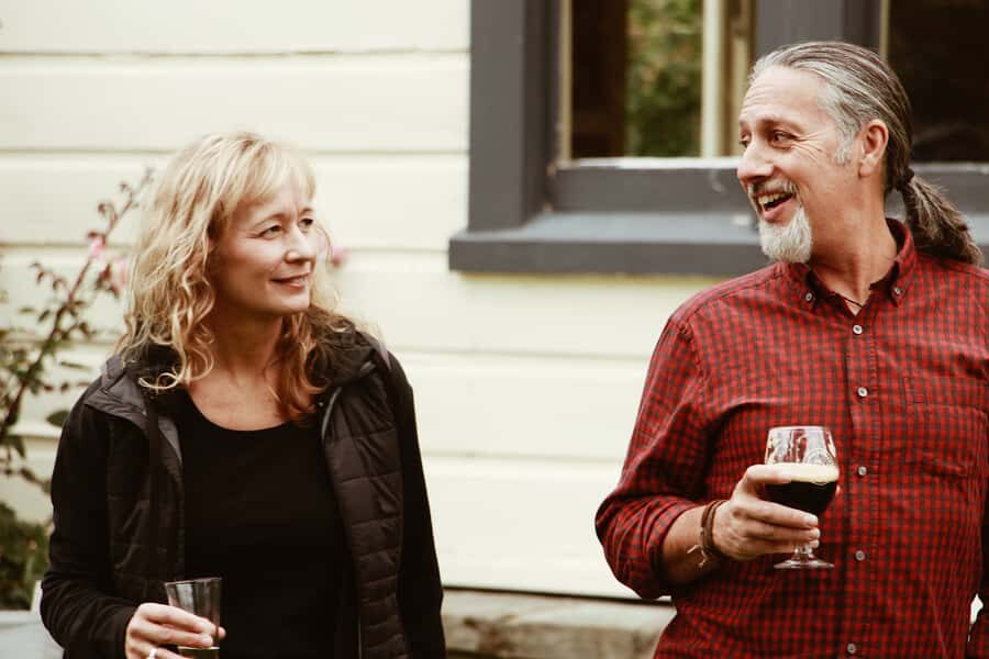 Queenstown: Craft Beer Brewery Tour with Lunch - Who Should Book This Tour?