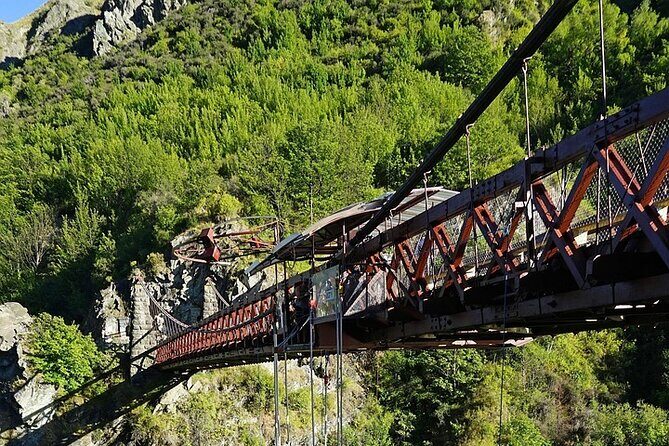 Queenstown Day Tour (Arowtown, shotover, lake wakatipu) - Practical Details: What You Need to Know