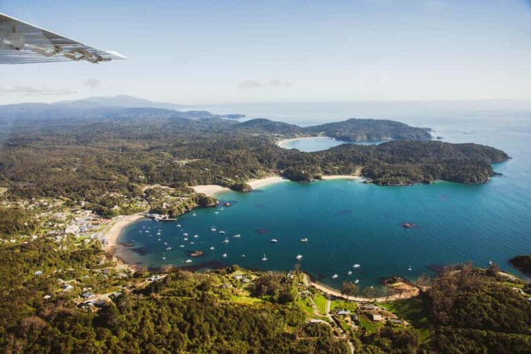 Queenstown: Day Trip to Stewart Island via Scenic Flight - Authentic Insights from Reviewers