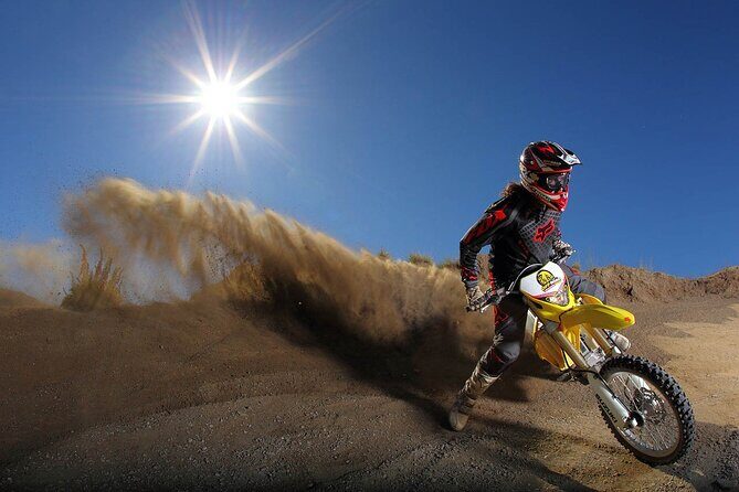 Queenstown: Dirt Bike Tours - The Practicalities
