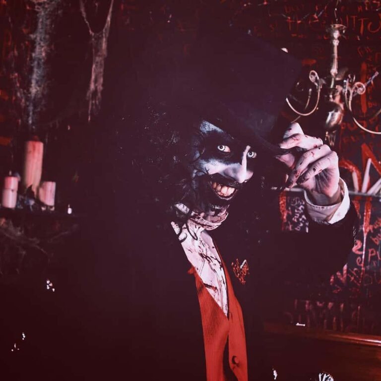 Queenstown: Fear Factory Haunted House Admission Ticket - What’s Included and How It Works