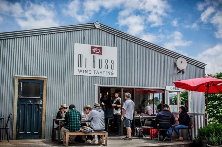 Queenstown & Gibbston Valley: Hop-On Hop-Off Wine Tours - Who Would Love This Tour?