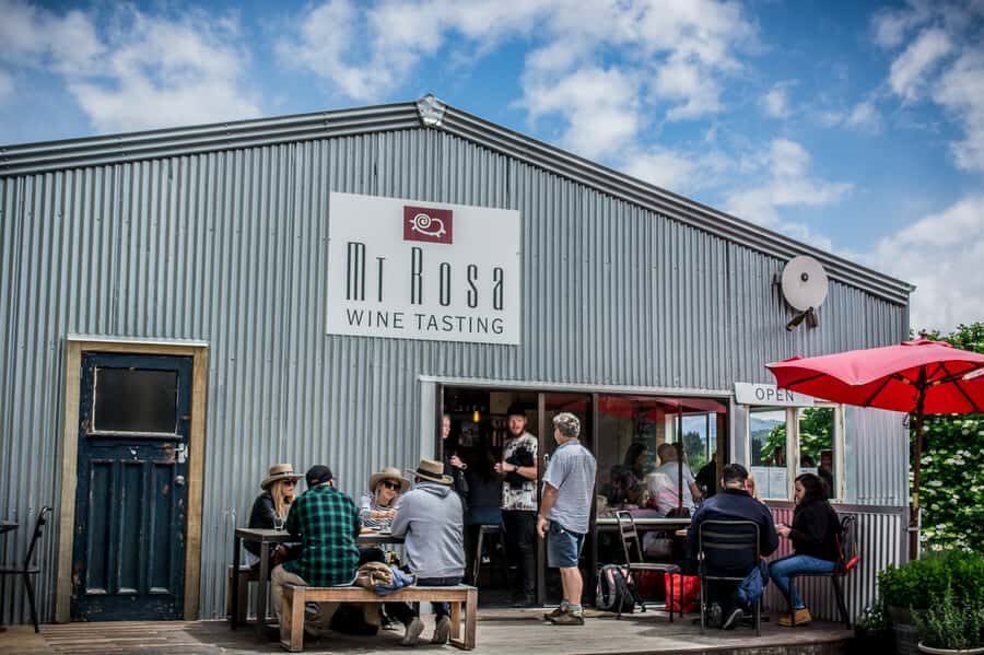 Queenstown & Gibbston Valley: Hop-On Hop-Off Wine Tours - Who Would Love This Tour?