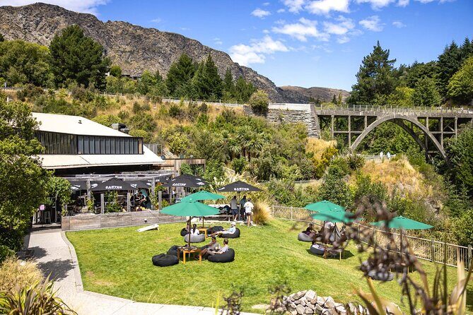 Queenstown Gin, Wine & Beer Tour | Adults Only - What You’ll Actually Experience and Why It Matters