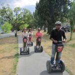 Queenstown: Guided Segway Tour - The Highlights: What You’ll See and Do