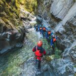 Queenstown Half-Day Canyoning Adventure - What’s Included and What to Expect