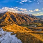 Queenstown: Half Day Private Photography Tour - Exploring the Itinerary and Destinations