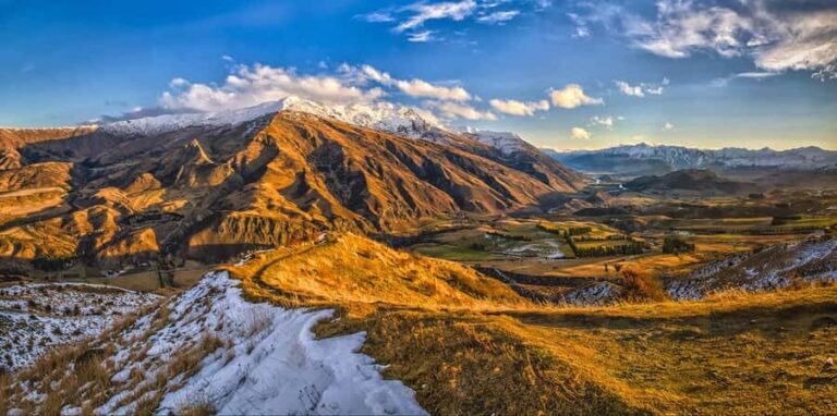 Queenstown: Half Day Private Photography Tour - Exploring the Itinerary and Destinations
