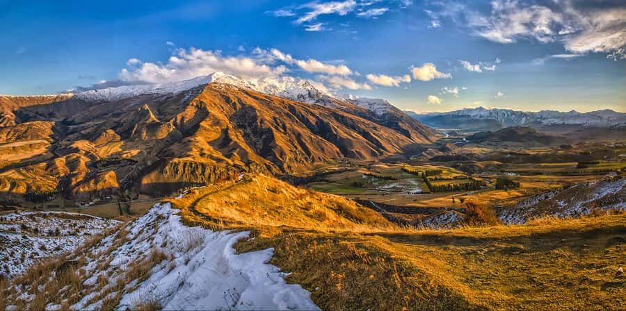 Queenstown: Half Day Private Photography Tour - Exploring the Itinerary and Destinations