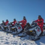 Queenstown Heli-Snowmobiling Adventure - The Itinerary: A Closer Look