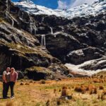 Queenstown Helicopter Tour | 1hr Earnslaw Burn & Waterfalls - The Itinerary Breakdown