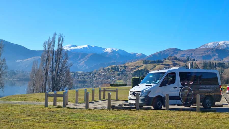 Queenstown: Highlights Tour with Wine Tasting - What Makes This Tour Stand Out?