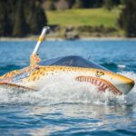 Queenstown: Hydro Attack Shark Ride - How the Experience Unfolds