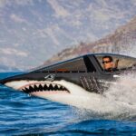Queenstown Hydro Attack Shark Ride Adventure - Who Would Love This Experience?