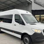 Queenstown International Airport To and From City Center Transfer - The Journey: What to Expect