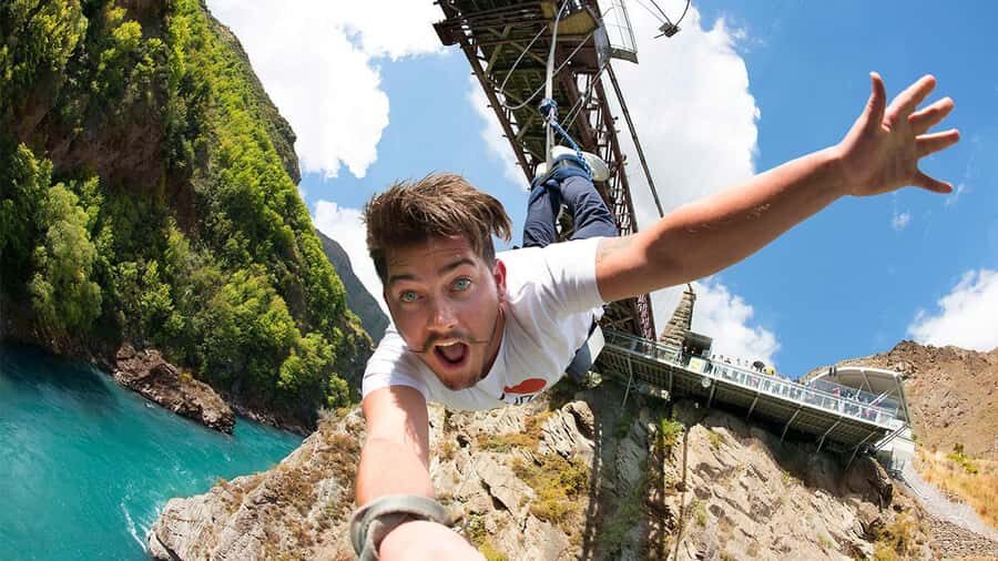 Queenstown: Kawarau Bridge Bungy - World's First Bungy! - Planning Your Visit: What to Expect