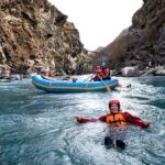 Queenstown: Kawarau River Rafting and Jet Boat Ride - The Sum Up