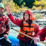 Queenstown Kawarau River Whitewater Rafting - Authentic Experiences from Reviewers