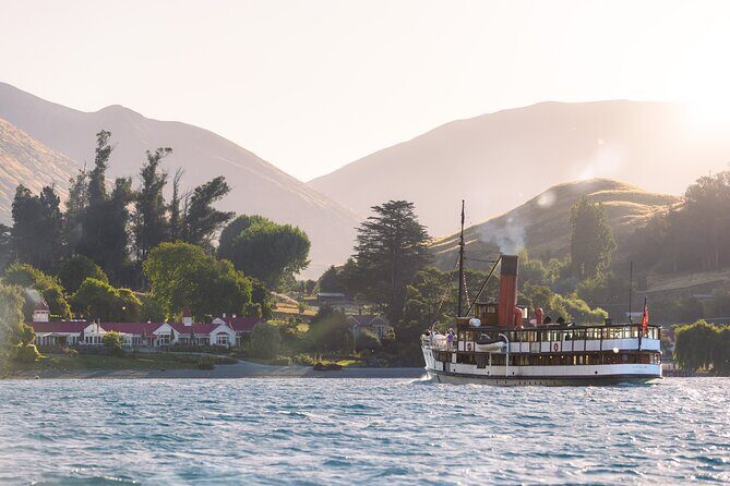 Queenstown Lake Cruise and Walter Peak Farm Adventure - The Experience’s Strengths: Why You’ll Love It