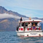 Queenstown: Lake Wakatipu Scenic Cruise - Practical Details & Tips