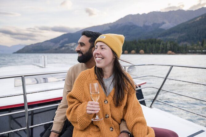 Queenstown: Lake Wakatipu Scenic Cruise (90 Minutes) - What to Expect on the Cruise