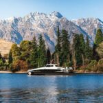 Queenstown: Lake Whakatipu Boat Trip - The Itinerary: What to Expect from Your Cruise