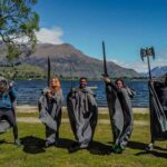Queenstown: Lord of the Rings Locations Half-Day Tour - Practical Details and Value