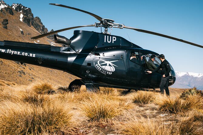 Queenstown Memories Helicopter Flight - Why This Tour Offers Great Value