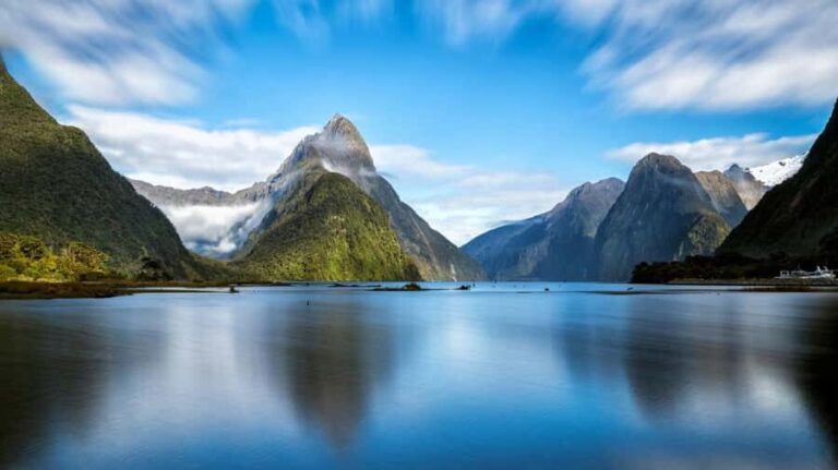 Queenstown: Milford Sound Private Tour - Who Will Love This Tour?