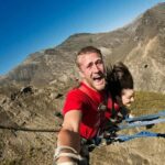Queenstown: Nevis Canyon Swing - 70m Free-Fall! - Practical Details That Matter