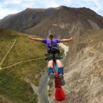 Queenstown: Nevis Thrillogy (Bungy, Swing, Catapult) - Transportation and Practical Details