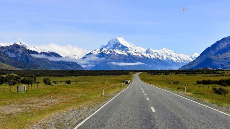 Queenstown: Private 3 Days Trip to Glenorchy Wanaka & Tekapo - Transportation & Group Dynamics