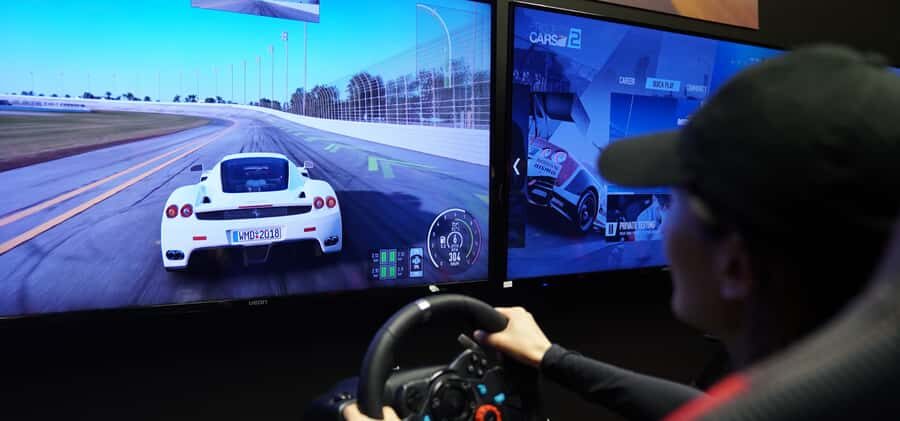 Queenstown: Private Race Car Simulation Experience - Who Will Love This Experience?