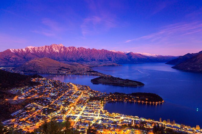 Queenstown Progressive Dinner Tour | Experience 3 Locations - What Makes This Tour Stand Out?
