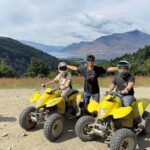 Queenstown: Quad Bike Tour - What to Expect from Your Quad Bike Adventure
